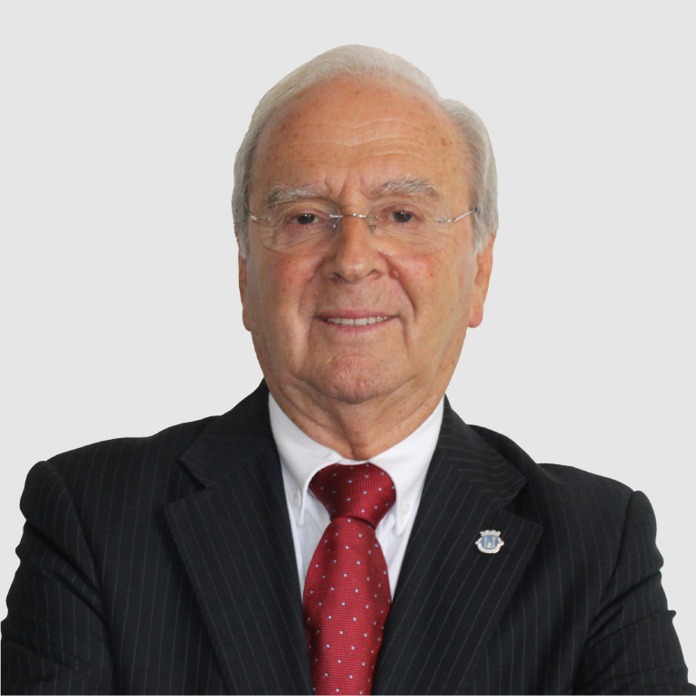 Presidentes de Junta - PSD Lisboa